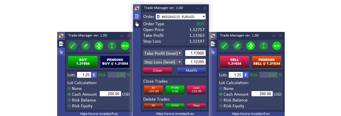 Forex Trade Manager - Lot Size Calculator - Risk Reward Ratio Tool ... Forex Trade Manager - Lot Size Calculator - Risk Reward Ratio Tool ...